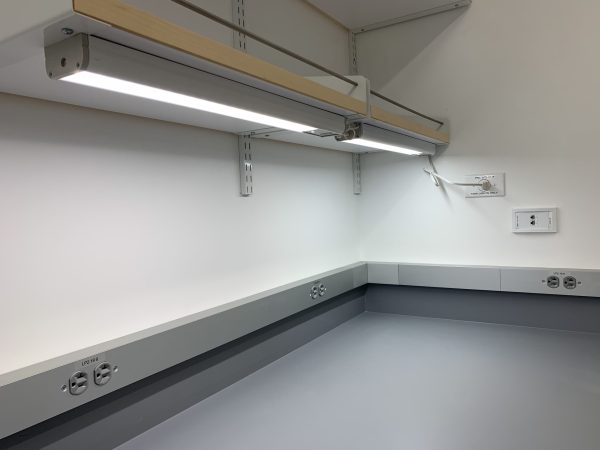 Lungo – Under-Shelf, Kitchen & Study Desk LED Lighting | Energy ...