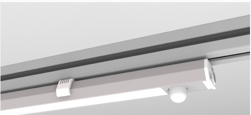 Hexo – Under-Desk, Kitchen & Office LED Light | Customizable Linear ...